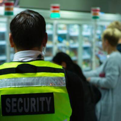 The Importance of Professional Security Services Today - Stonewall Security