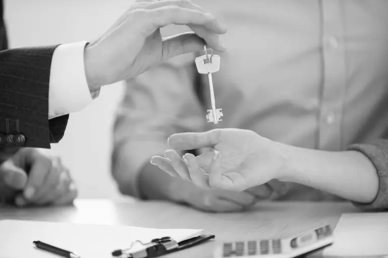 Keyholding Services in Rugby, Warwickshire | Stonewall Security