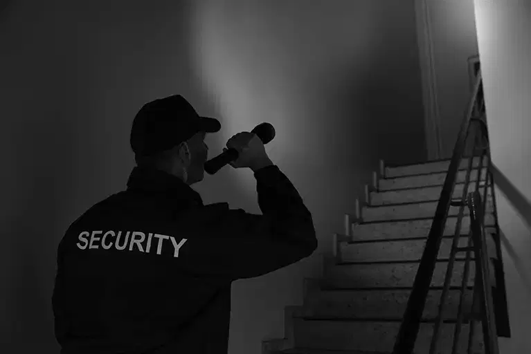 Security Guards & Night Security in Rugby, Warwickshire | Stonewall ...
